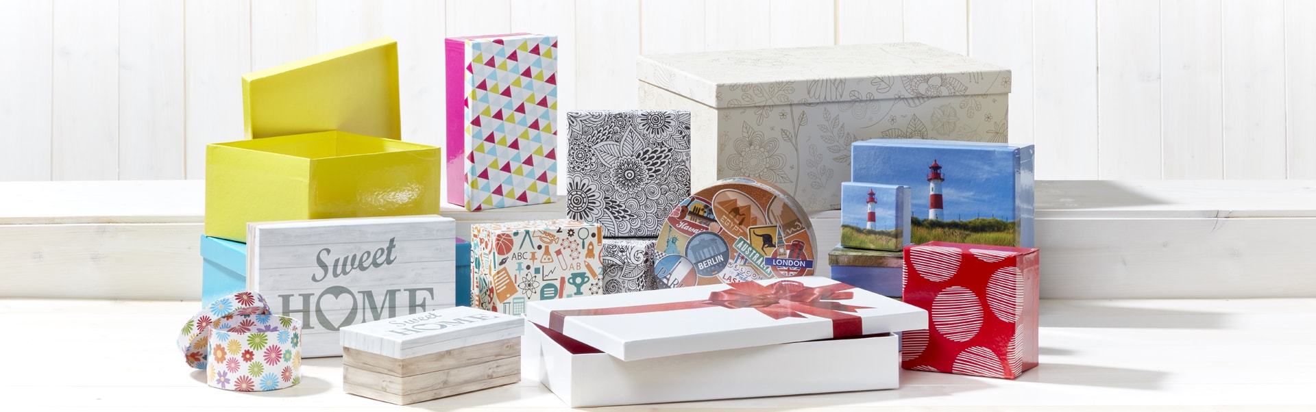 HEKU GmbH | Sortiment