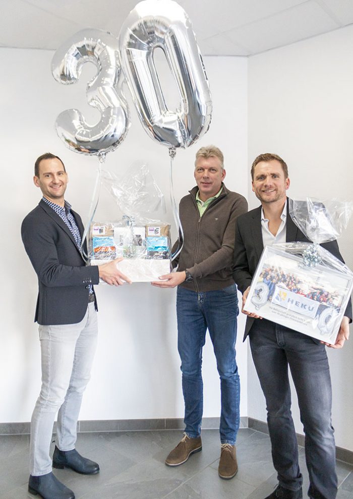 HEKU GmbH | Neuigkeiten