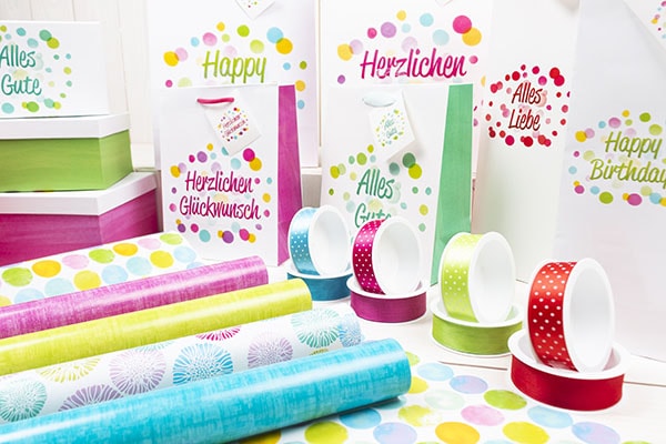 HEKU GmbH | Sortiment