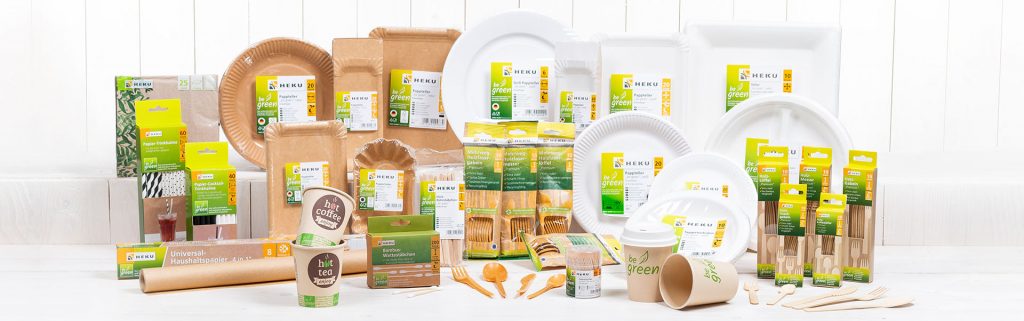 HEKU GmbH | Sortiment